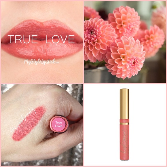 LipSense | Makeup | New Sealed Senegence Lipsense True Love | Poshmark